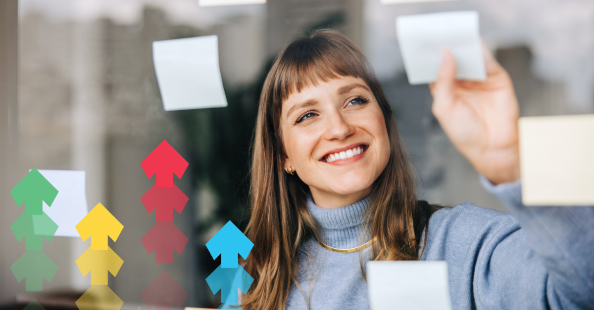 Unlock Creative Thinking in Your Team With Whole Brain® Thinking | Herrmann